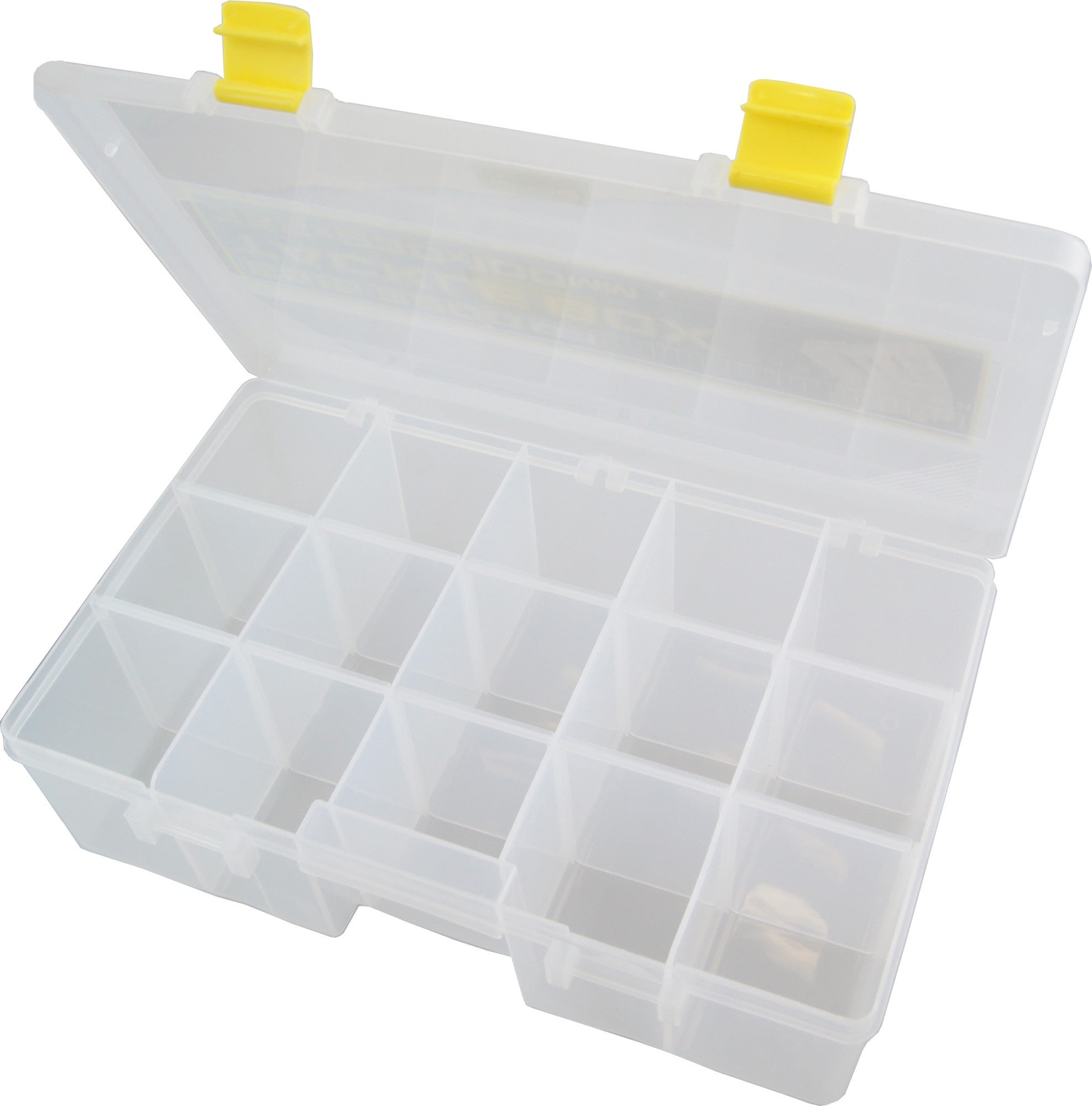 SPRO TACKLE BOX – SERDAL MARINE